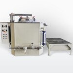Fluidized Sand Baths Unit - SNT