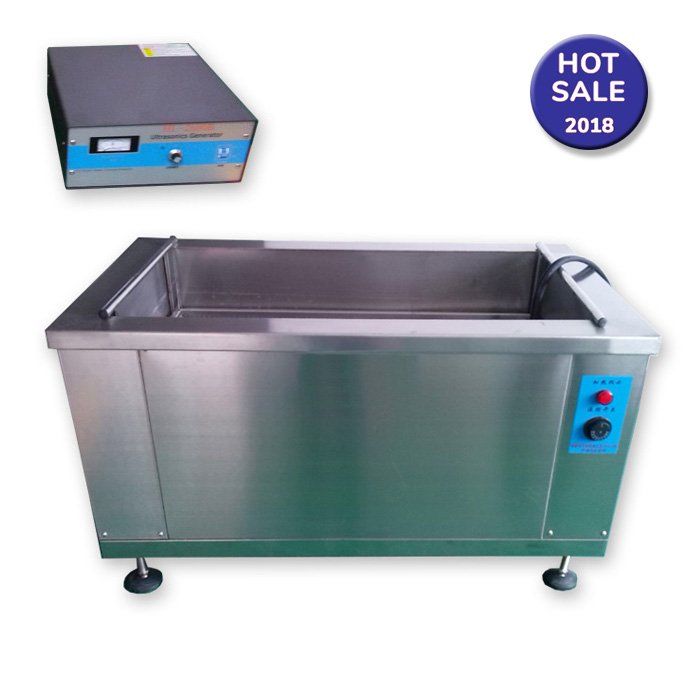 Industrial-Ultrasonic-Cleaners - Thermal cleaning systems