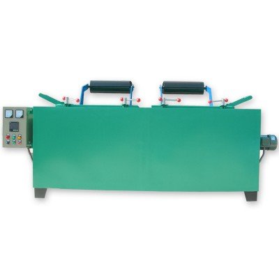 Die Preheating Oven - Thermal cleaning systems