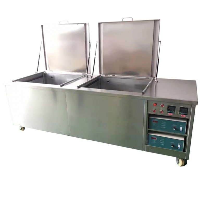 Industrial Ultrasonic Cleaner - Thermal cleaning systems