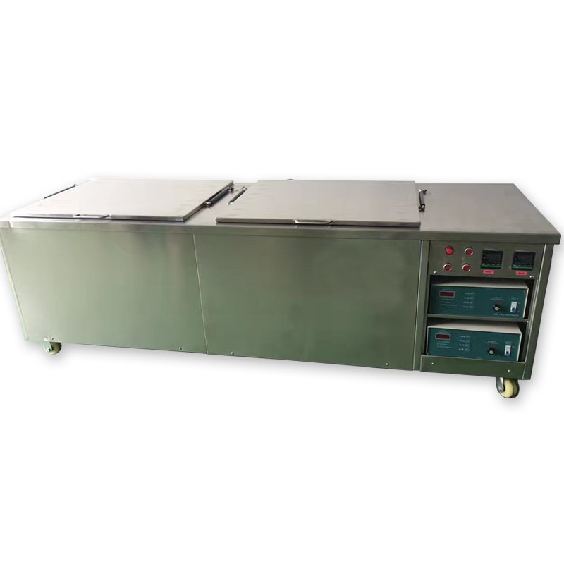 Industrial Ultrasonic Cleaner - Thermal cleaning systems